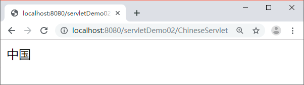 Java Servlet的request/response中文乱码问题的解决方案_servletresponse 中文乱码-CSDN博客