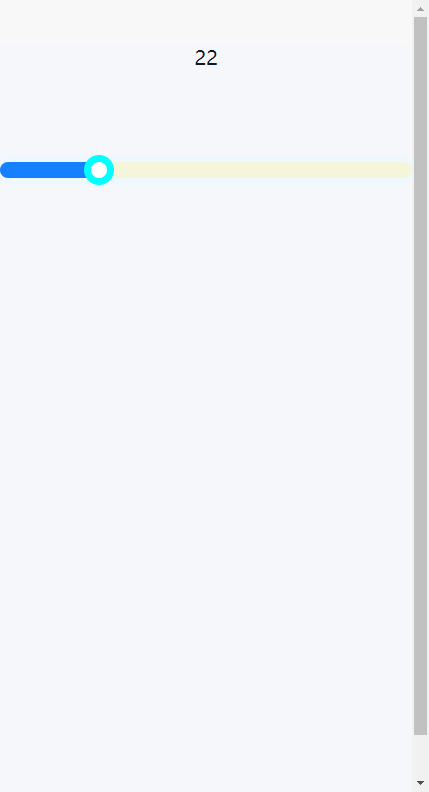 uniapp实现简单的slider_uniapp slider自定义样式-CSDN博客