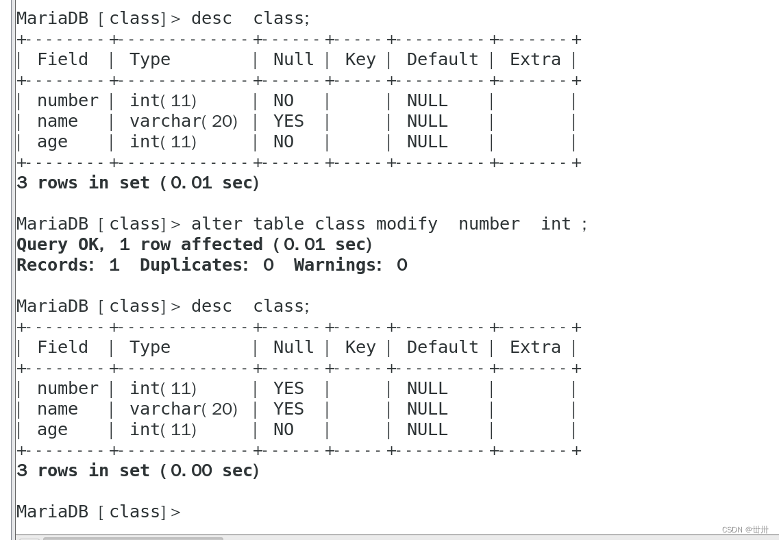 linux学成之路（基础篇（二十三）MySQL服务（中）_liunx使用mql-CSDN博客