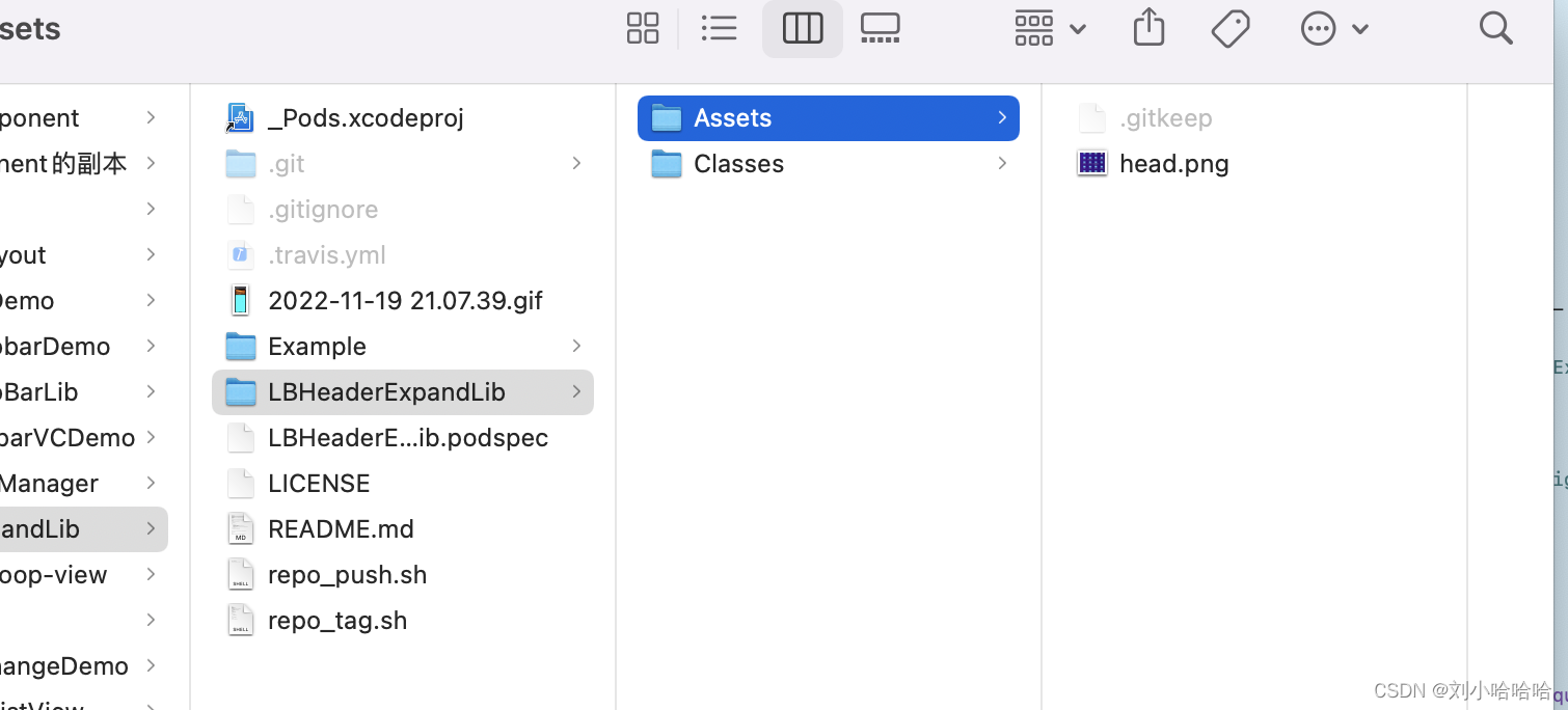 iOS pod 库添加并使用图片资源_pod 组件化 添加图片-CSDN博客