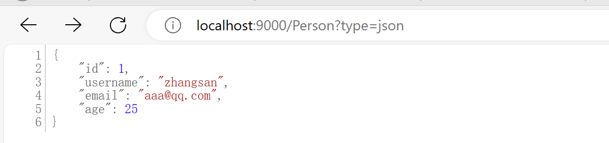 尚硅谷springboot3笔记 二 Web开发spring Boot3 Spring Boot Starter Web 问题 Csdn博客