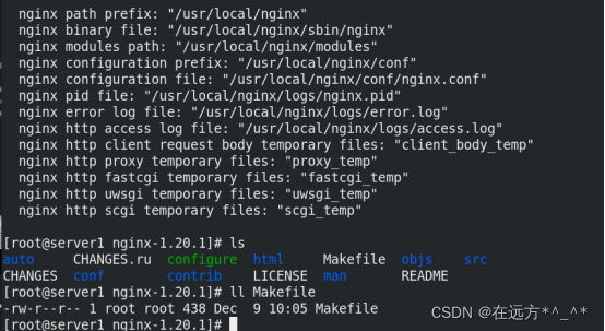 七层负载均衡——nginx_ng层-CSDN博客