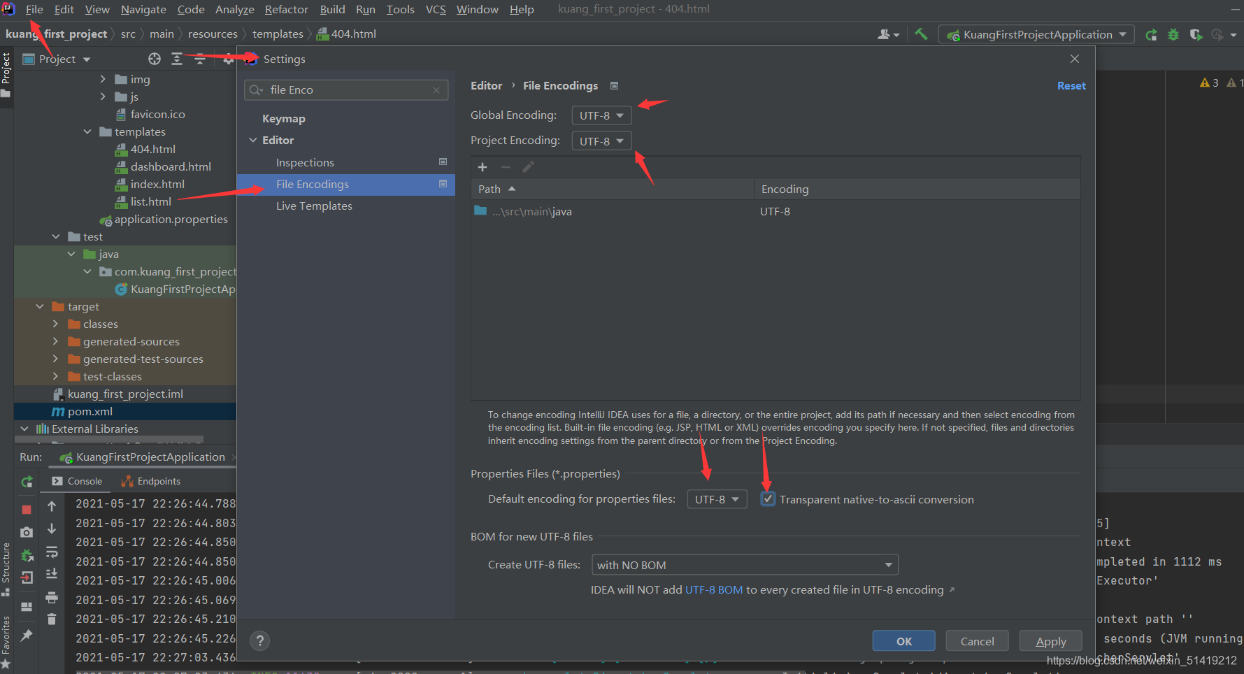 springboot中如何实现页面的国际化？_springboot+freemark 实现国际化-CSDN博客