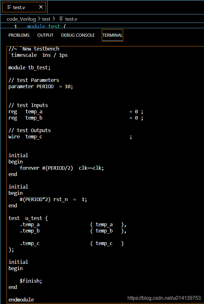 Vscode + modelsim 环境搭建_vscode modelsim-CSDN博客