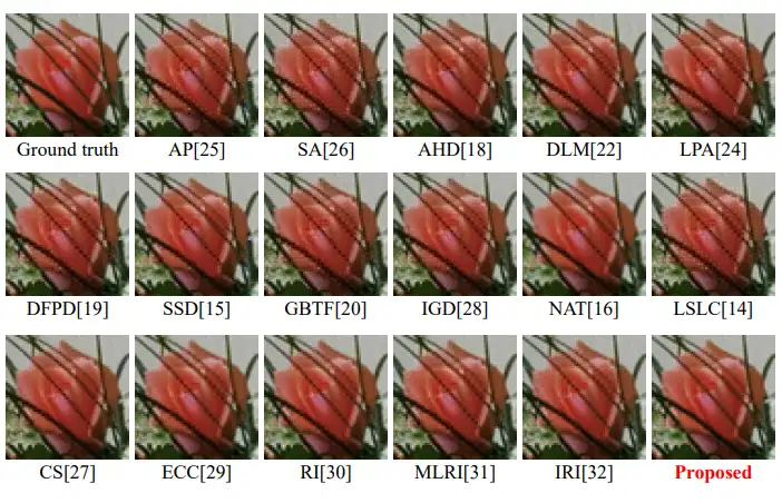 【去马赛克专题】从bayer到rgb：ISP中的demosaic技术-CSDN博客