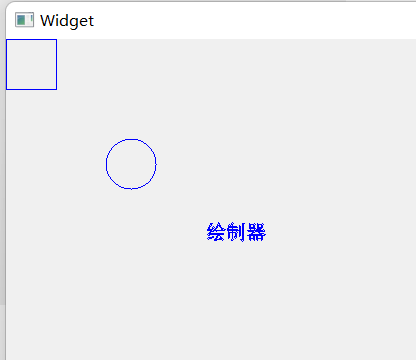 Qt QPainterPath详解：绘制图形与填充规则-CSDN博客