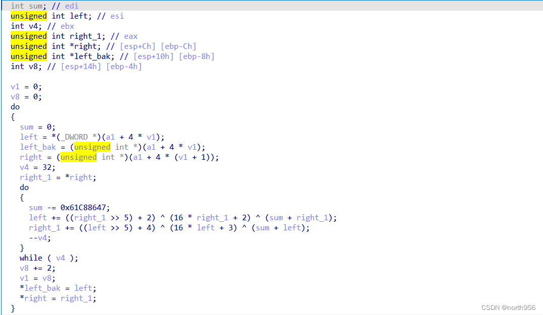 Geek Challenge 2023 RE reserve mySelf-CSDN博客