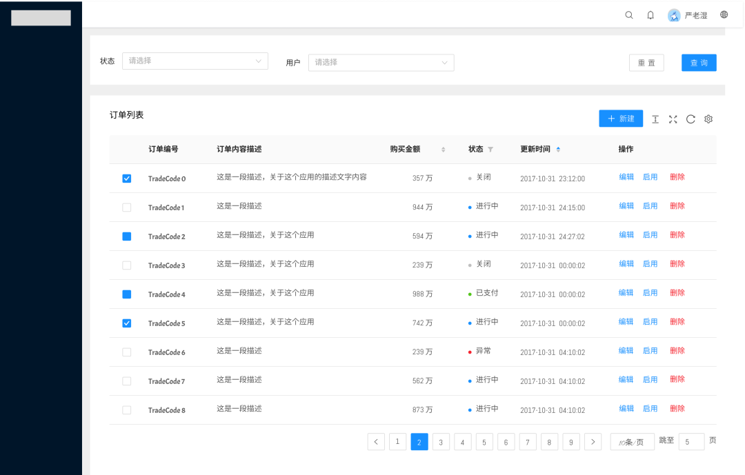 Vue 指令详解 - 权限示例_vue v-permission-CSDN博客