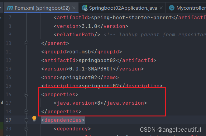 解决：java: 警告: 源发行版 17 需要目标发行版 17-CSDN博客