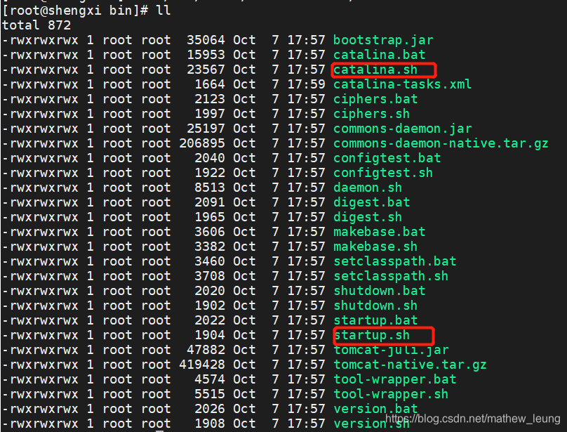 centos7通过wget安装tomcat9_weget tomcat 9-CSDN博客