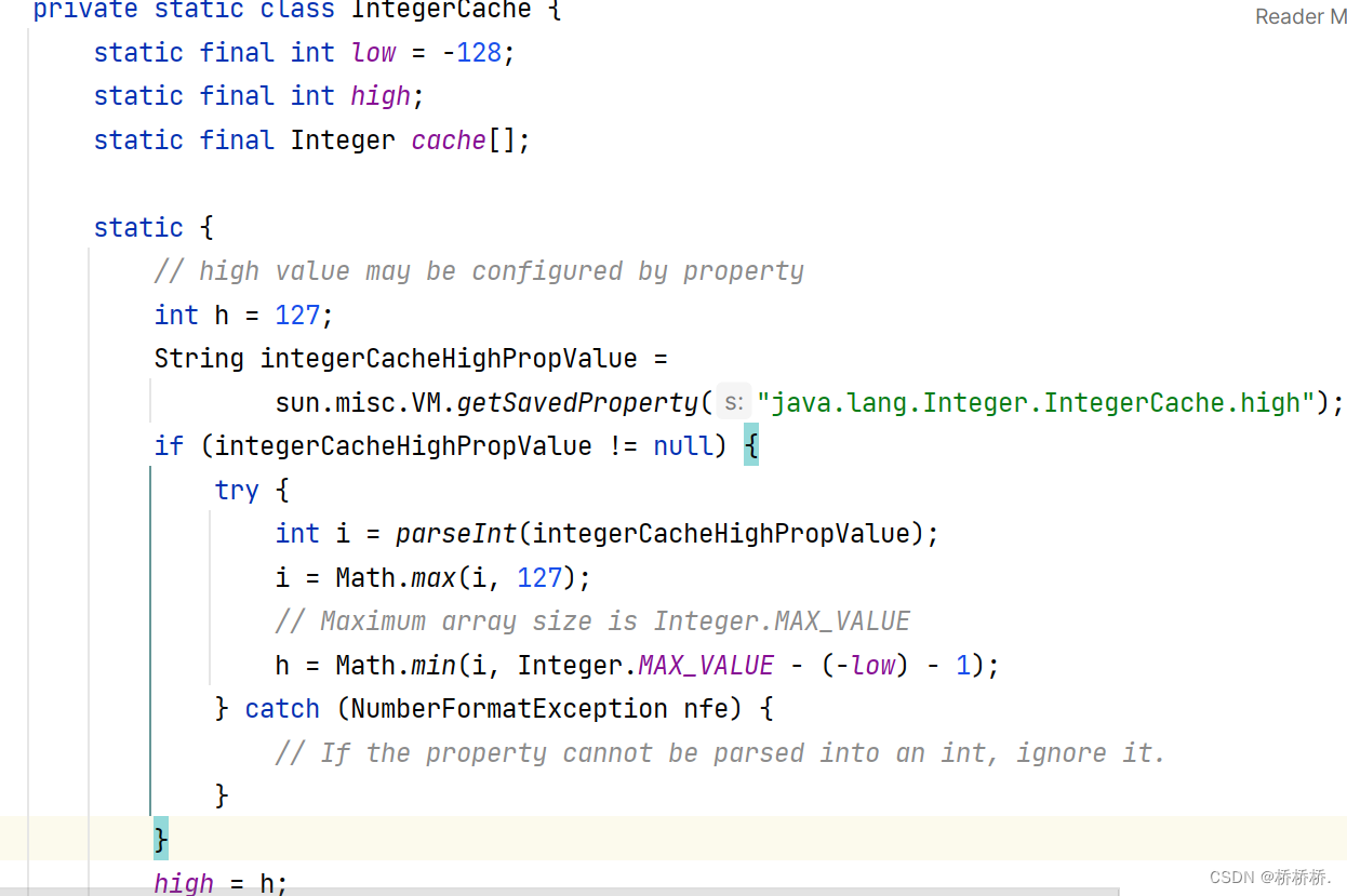 数据结构 | 认识泛型-CSDN博客