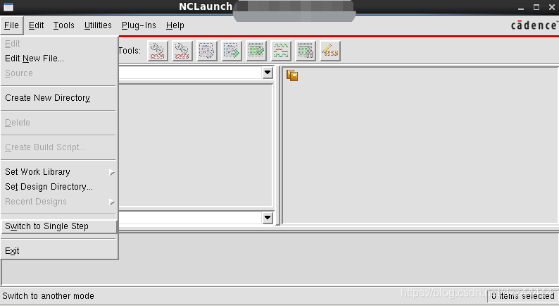 Nc Verilog仿真工具使用（一）ncverilog仿真教程 Csdn博客