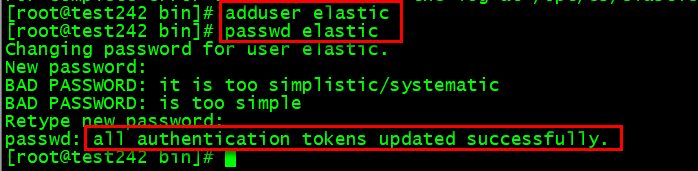 大数据学习初级入门教程（八） —— Elasticsearch 7.6.2 单节点的安装、启动和测试_elasticsearch-sql-cli jar-CSDN博客