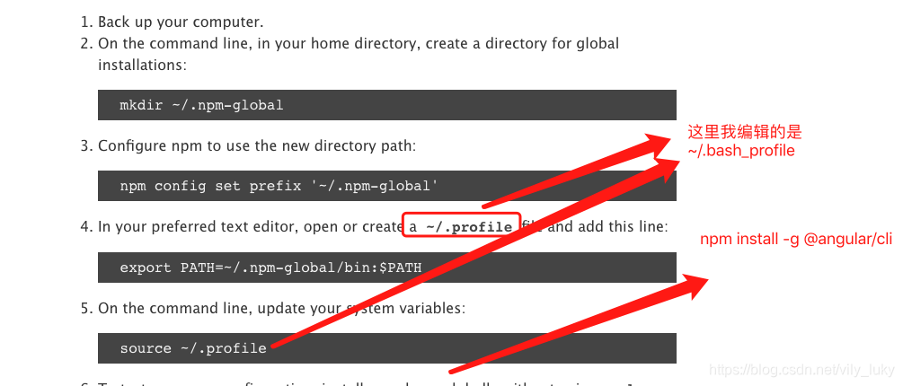 Angular6.0 基本语法_angular6基础语法-CSDN博客