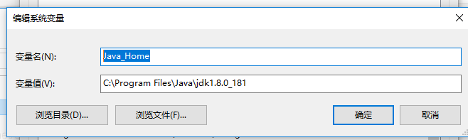 jeesite4.2入门(一)——jeesite4环境的搭建_jeesite入门-CSDN博客