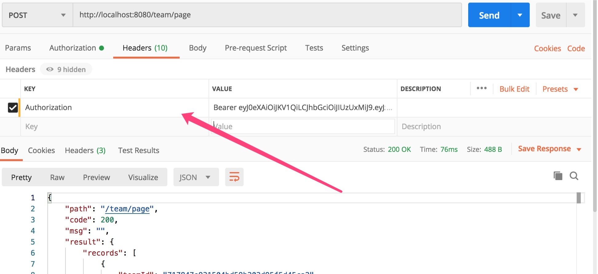 手把手带你使用JWT实现单点登录_springboot jwt 单点登录-CSDN博客