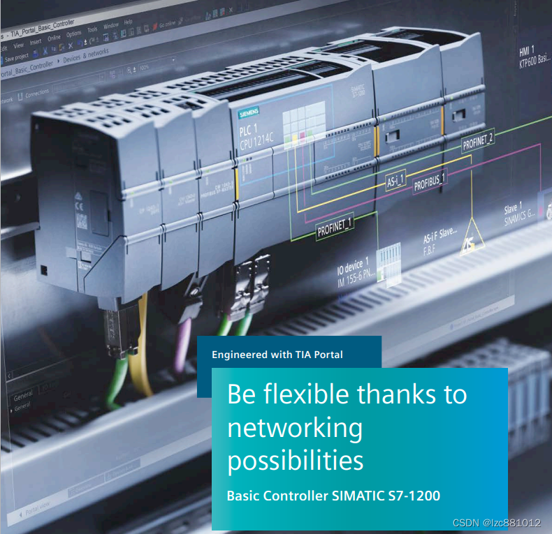 C++上位软件通过Snap7开源库访问西门子S7-1200/S7-1500数据块的方法-CSDN博客