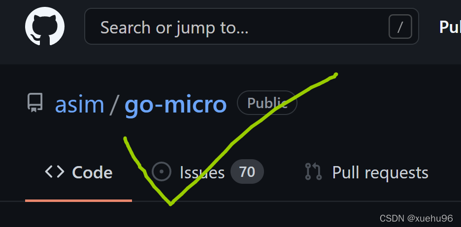 Go微服务——go-micro v4安装_go micro v4-CSDN博客