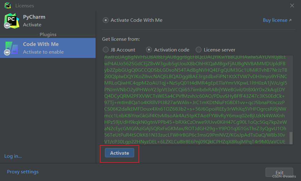 PyCharm2023安装-CSDN博客