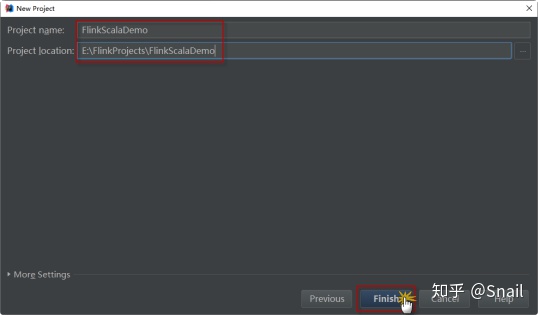 仅用java+IntelliJ IDEA+Maven搭建Flink项目_idea flink java 例子-CSDN博客