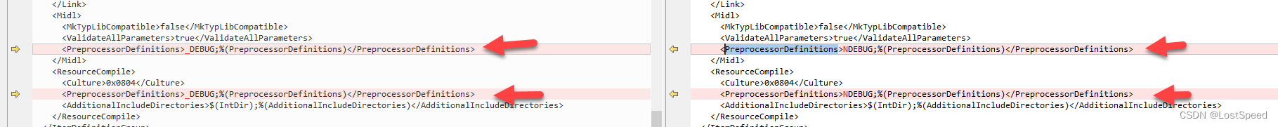 vs2019 - debug版/release版编译选项的区别_vs编译release版本-CSDN博客