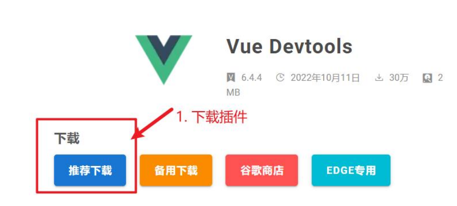 前端vue入门 Day01 初识vue与vue指令 Csdn博客 2524