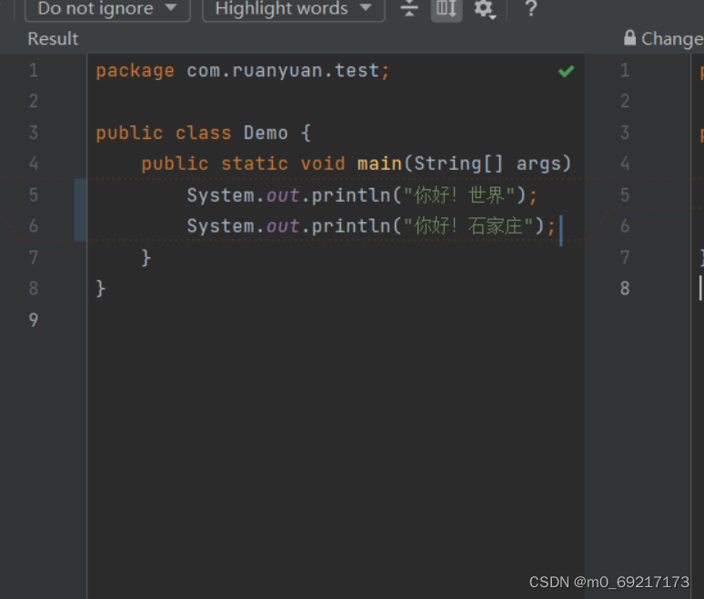 Git的安装与配置以及在IDEA中使用Git(2023最新)_idea 2023 git-CSDN博客