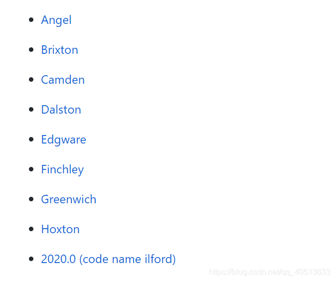 springboot和springcloud版本对应关系_springcloud hoxton.sr9对应springboot-CSDN博客