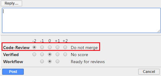 gerrit提交代码评审，没有通过怎么办？_clone with commit-msg hook-CSDN博客