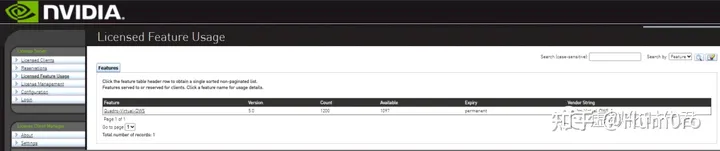 NVIDIA vGPU License许可服务器高可用全套部署秘籍-CSDN博客