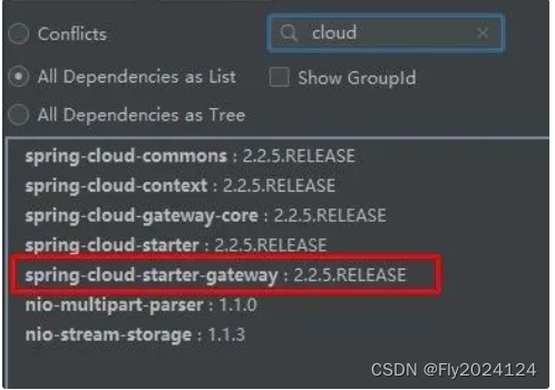 API网关才是大势所趋？SpringCloud Gateway保姆级入门教程_exchange.getattribute-CSDN博客