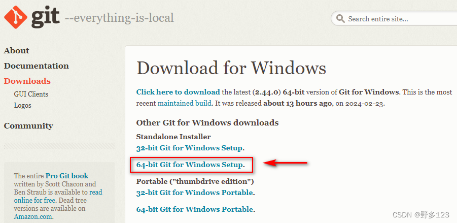 Windows 10系统 gvim+coc.nvim+clangd实现代码补全_coc.nvim clangd-CSDN博客