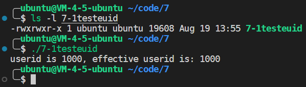 UID、EUID、GID和EGID-CSDN博客