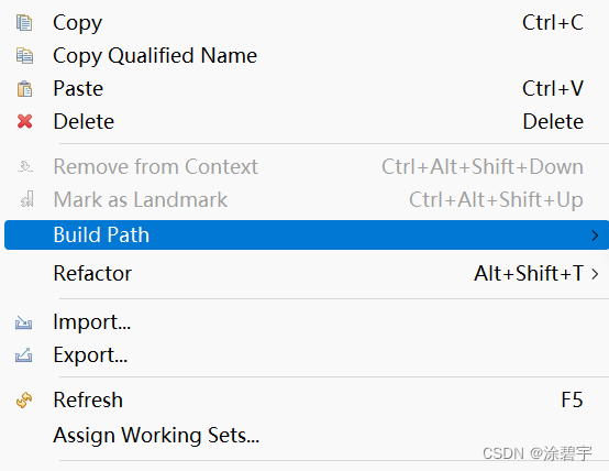 Java使用jdbc用操作mysql的基本实现java Mysql Jdbc操作 Csdn博客