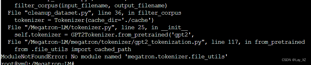 Megatron-LM训练GPT2模型_megatron 下载gpt2模型-CSDN博客