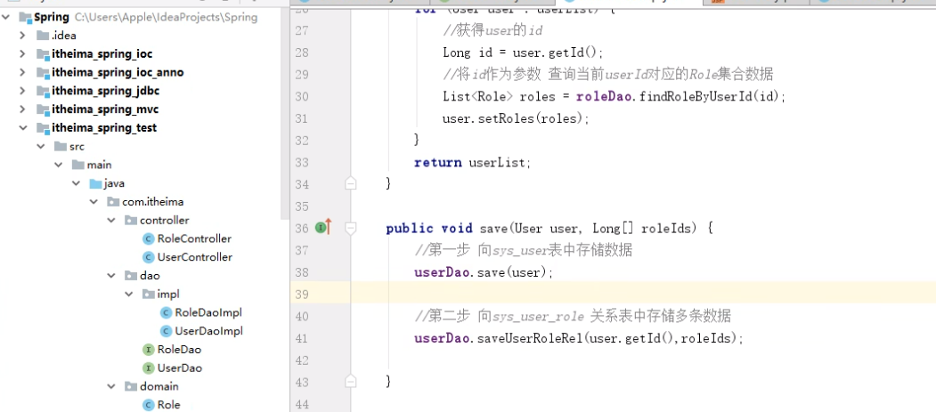 java202304java学习笔记第六十三天-mvc的请求-添加数据到数据库3-CSDN博客