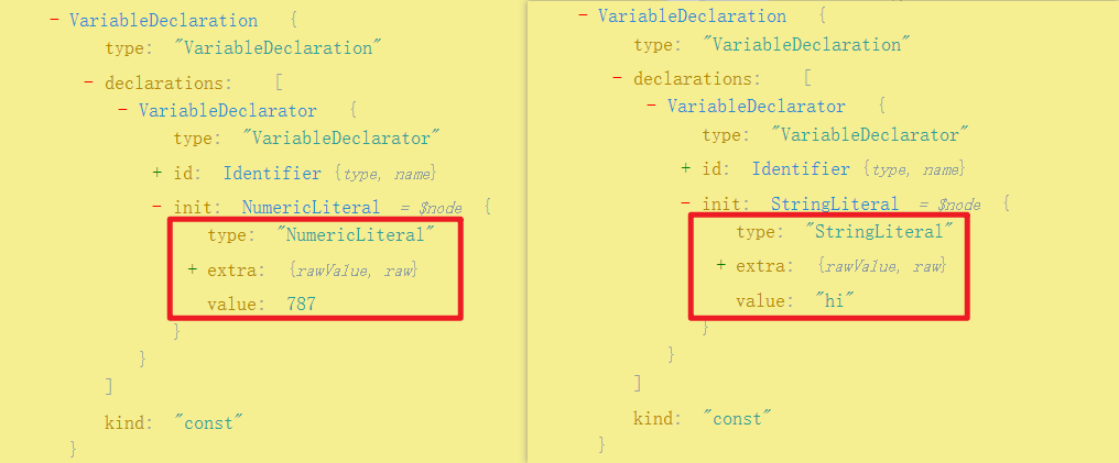 逆向进阶，利用 AST 技术还原 JavaScript 混淆代码_ast逆向-CSDN博客