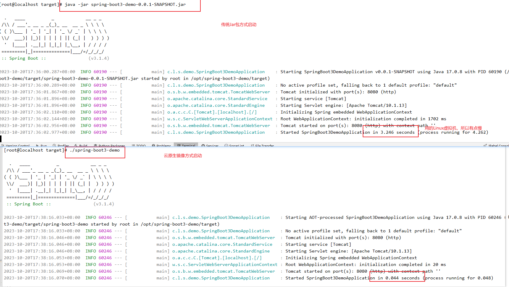 GraalVM入门教程_graalvm教程-CSDN博客