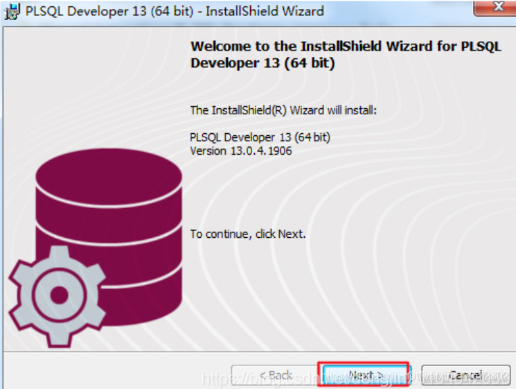 PLSQL Developer13安装教程详解 (不安装本地oracle,连接远程oracle数据库)-CSDN博客