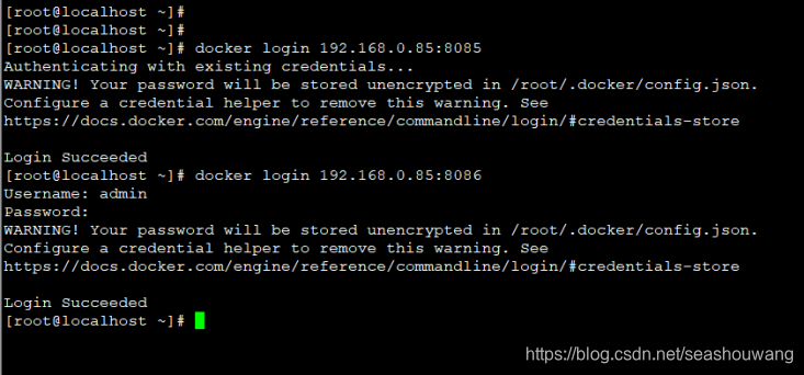 docker通过nexus3打包上传镜像部署_dockerfile nexus-3 镜像包-CSDN博客