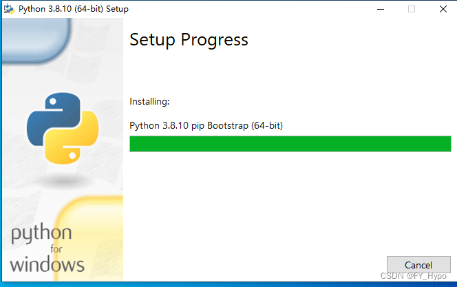 Python编译器PyCharm2020详细安装方法（附安装包）-CSDN博客