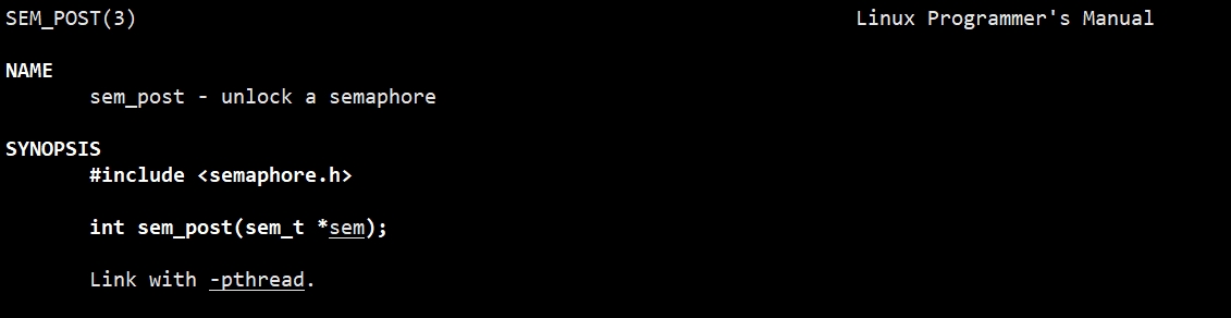 Linux多线程编程中的同步与互斥_掌握linux系统下多进程、多线程、进程间通信、线程间同步与互斥应用。-CSDN博客