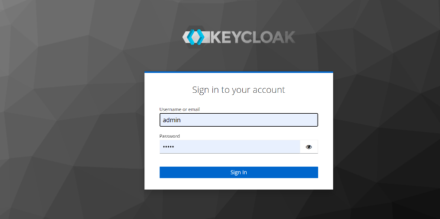 什么是Keycloak？怎么样使用Keycloak实现登录和权限验证？-CSDN博客