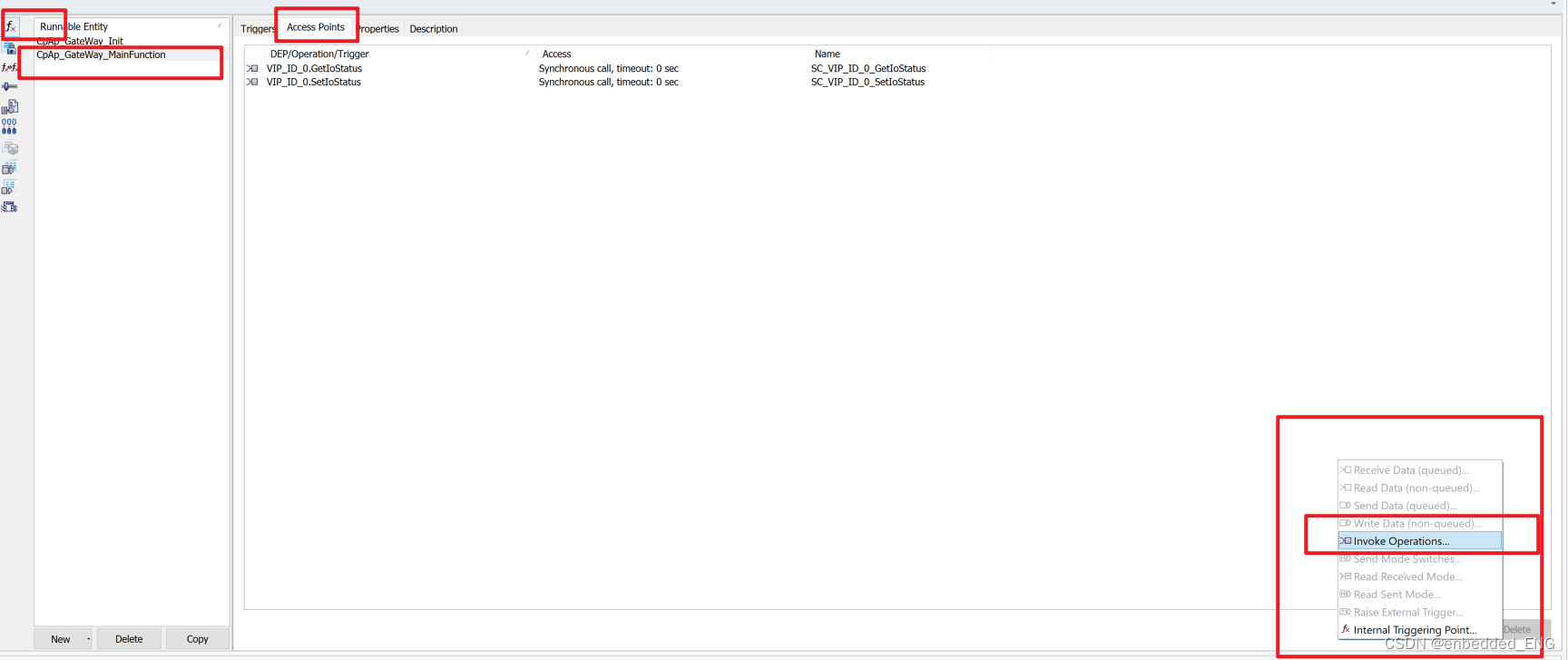(二)DaVinci Developer AutoSAR工具 SWC Component 中Port口配置方法_davinci port-CSDN博客