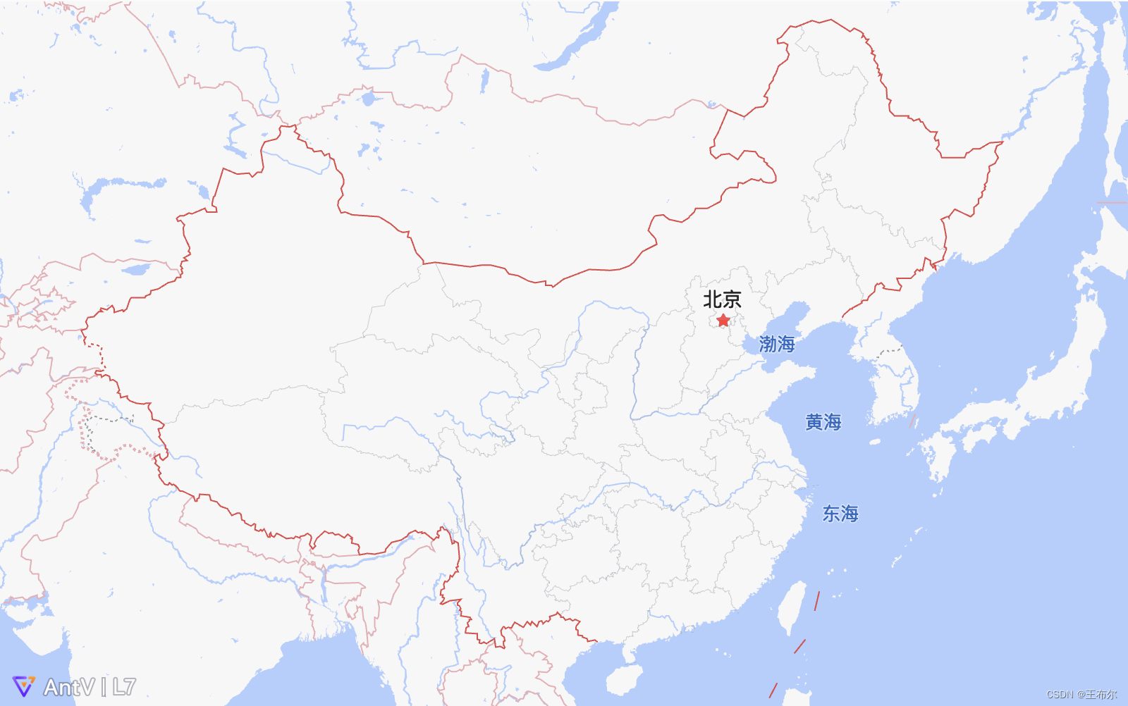antv/l7 -- 地图功能_l7地图-CSDN博客