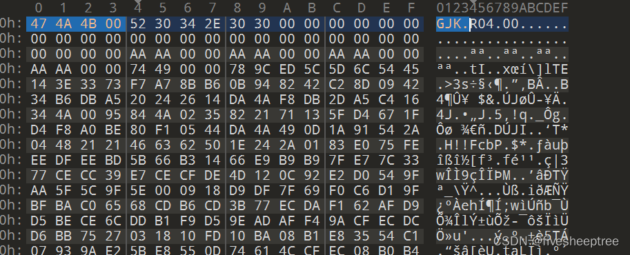 CISCN初赛wp misc,re,pwn,web,crypto_ciscn wp-CSDN博客