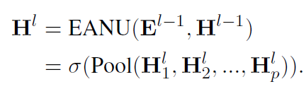 论文笔记 EMNLP 2020|Edge-Enhanced Graph Convolution Networks for Event Detection with Syntactic ...