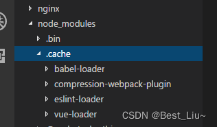 解决 vue 项目开发越久 node_modules包越大的问题_nodemodules太大-CSDN博客
