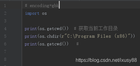 SyntaxError: Non-UTF-8 code starting with_linux 下non utf-8code starting ...