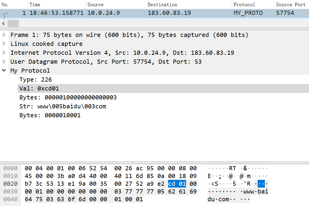 Wireshark Lua插件入门_wireshark lua插件安装-CSDN博客